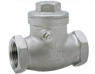 2-inch-Ring-Blower-Regenerative-Blower-Check-Valve-for-air-compressor ...