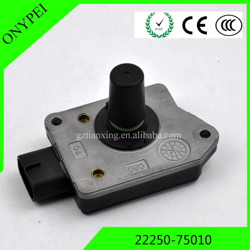Oem 22250 75010 Mass Air Flow Meter Maf Sensor For Toyota 4runner T100 ...