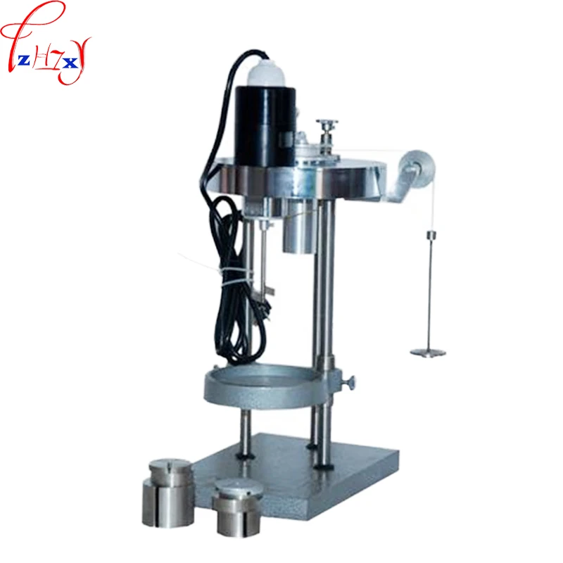 QNZ-stormer-viscometer-vertical-determination-of-the-viscometer-of ...