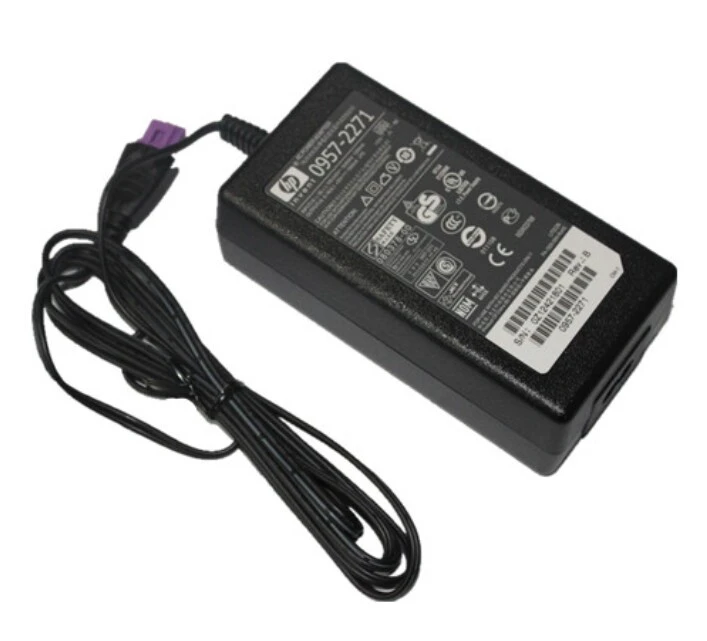 FREE SHIPPING newOriginal Printer AC Power Supply Adapter Charger 0957 ...