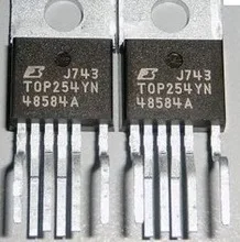 จัดส่งฟรี20ชิ้น/ล็อตTOP254YN TOP254 100%ใหม่เดิมICในสต็อก!| | - AliExpress