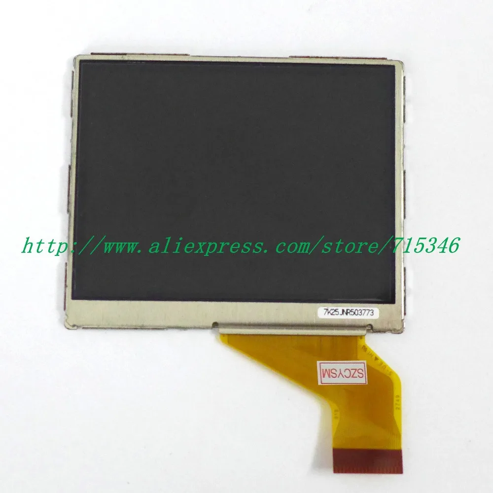 Baru-lcd-screen-display-untuk-casio-exilim-ex-v7-ex-v8-v7-v8-kamera ...