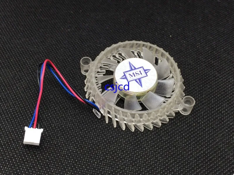 New-for-MSI-DIY-motherboard-MOS-pipe-fan-cooling-fan-power-supply ...