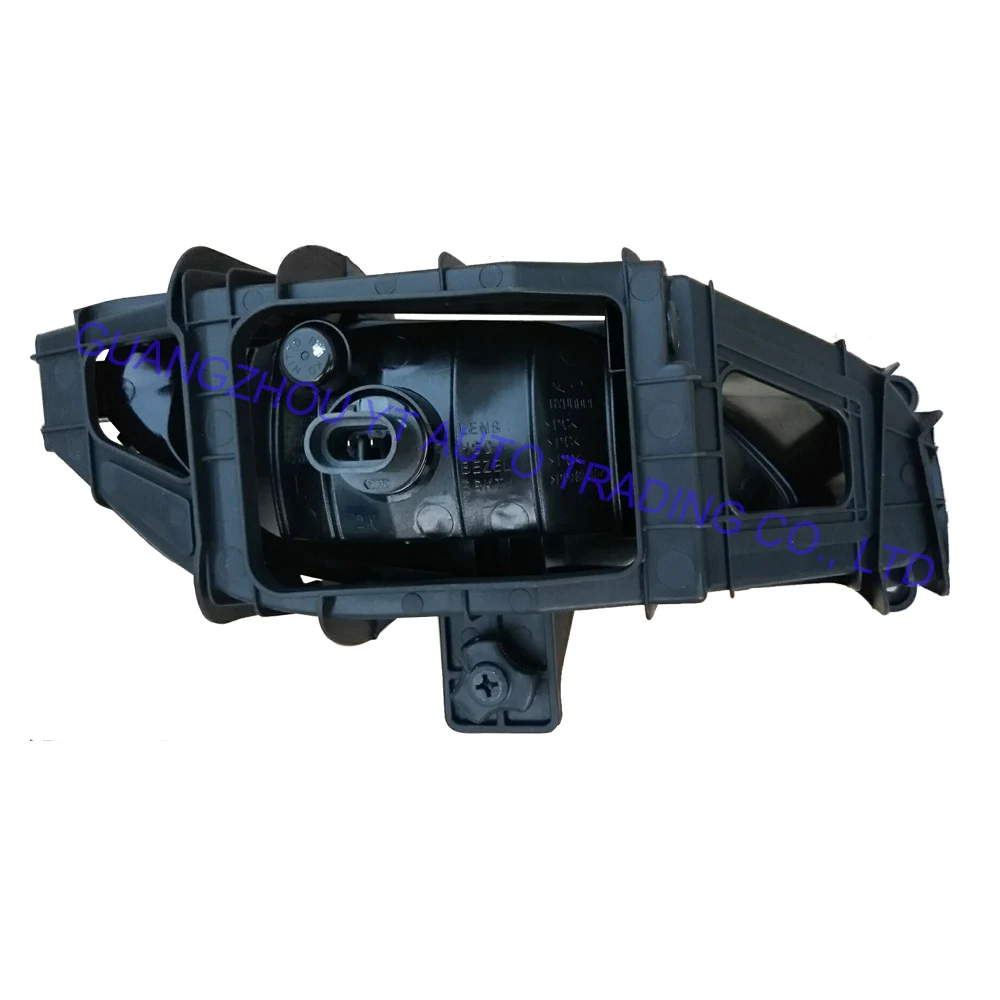 CAPQX для hyundai MPV H-1 Wagon H1 Starex 2011, противотуманный ...