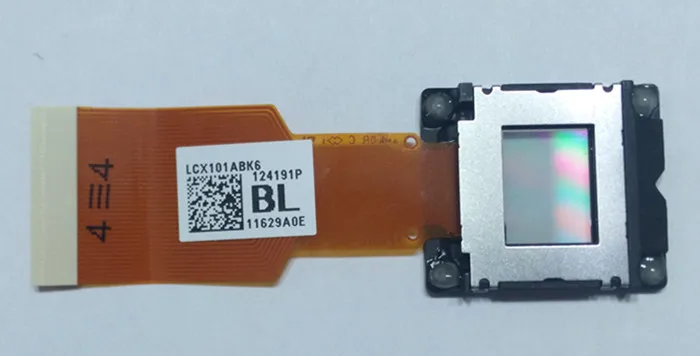 projector lcd panel chip LCX101-in Projector Accessories from Consumer ...