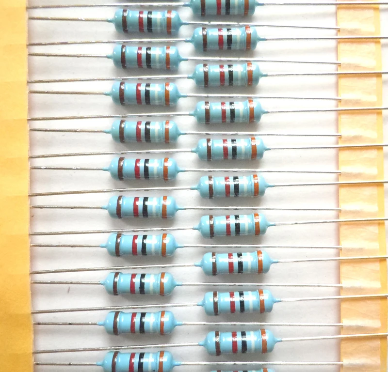 THER1024JAC 1/2w 39k ohm 39000 ohm 0.5w 100% original new Fixed ...