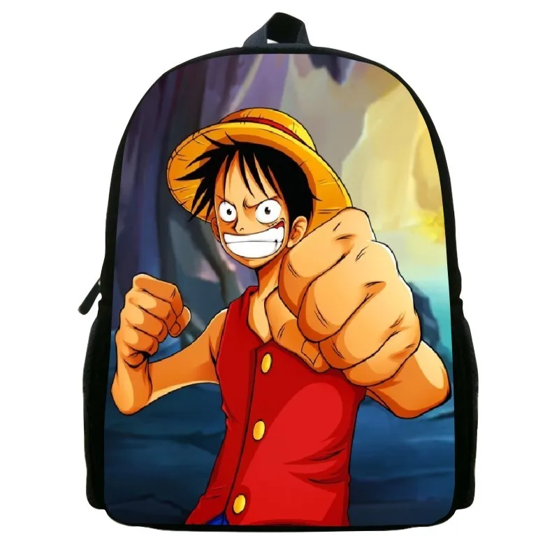 Buy Luffy Bag | Free Shipping Worldwide | #1 Fan Shop