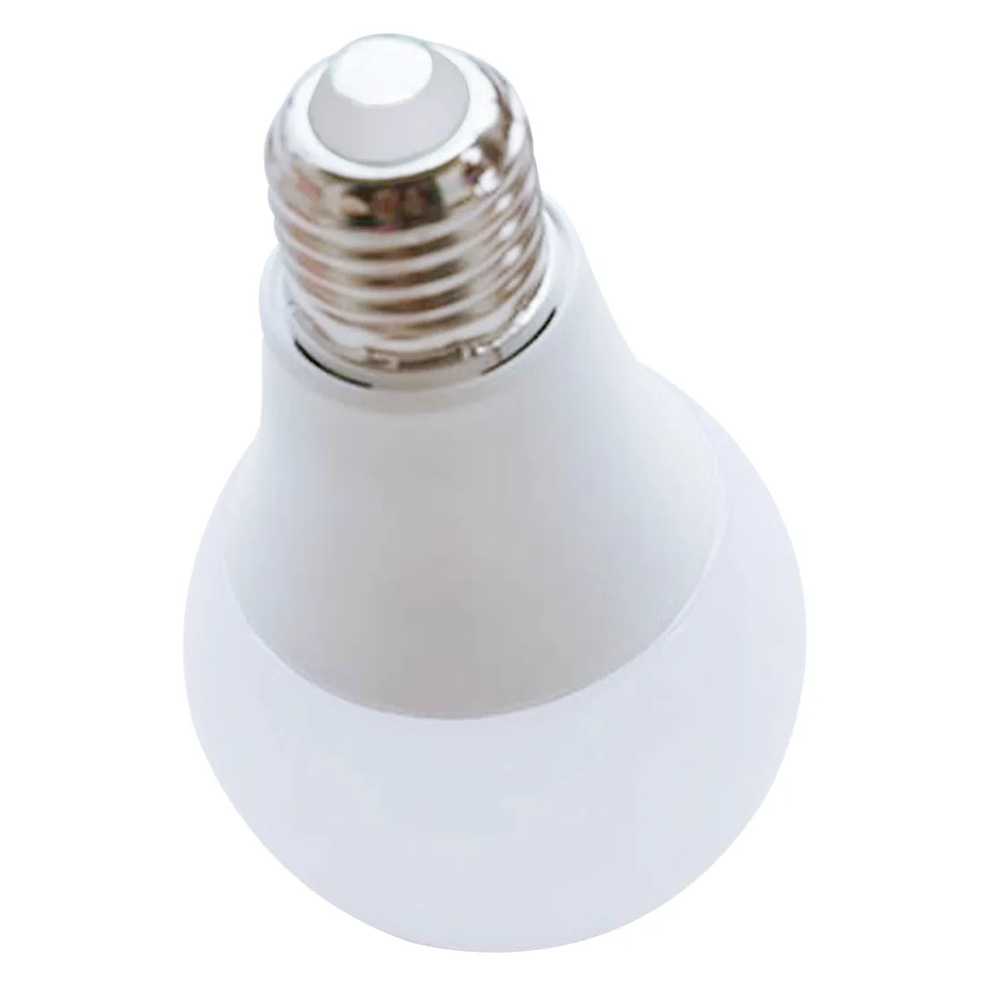 E27 220V Light Bulb Smart IC Real Power 3W 5W 7W 9W 12W High Brightness ...