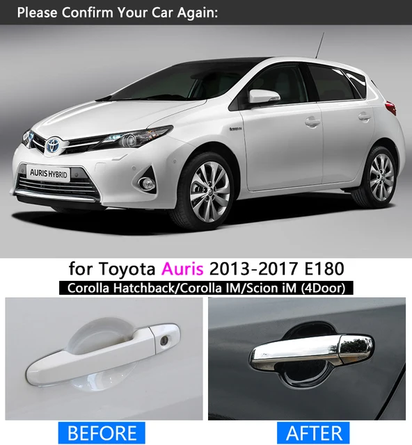 Auris accessories store