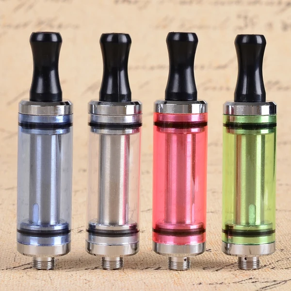 E Cig eGo 510 DCT Atomizer Core Clearomizer Vaporizer E Cigarettes DCT ...