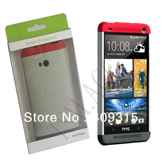 Htc One Protective Cases