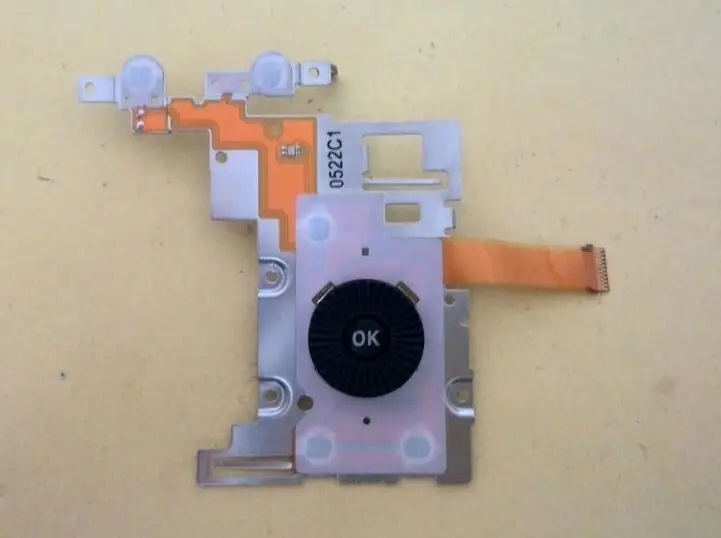 Camera Repair Parts P510 function key board cable for Nikon|for nikon ...