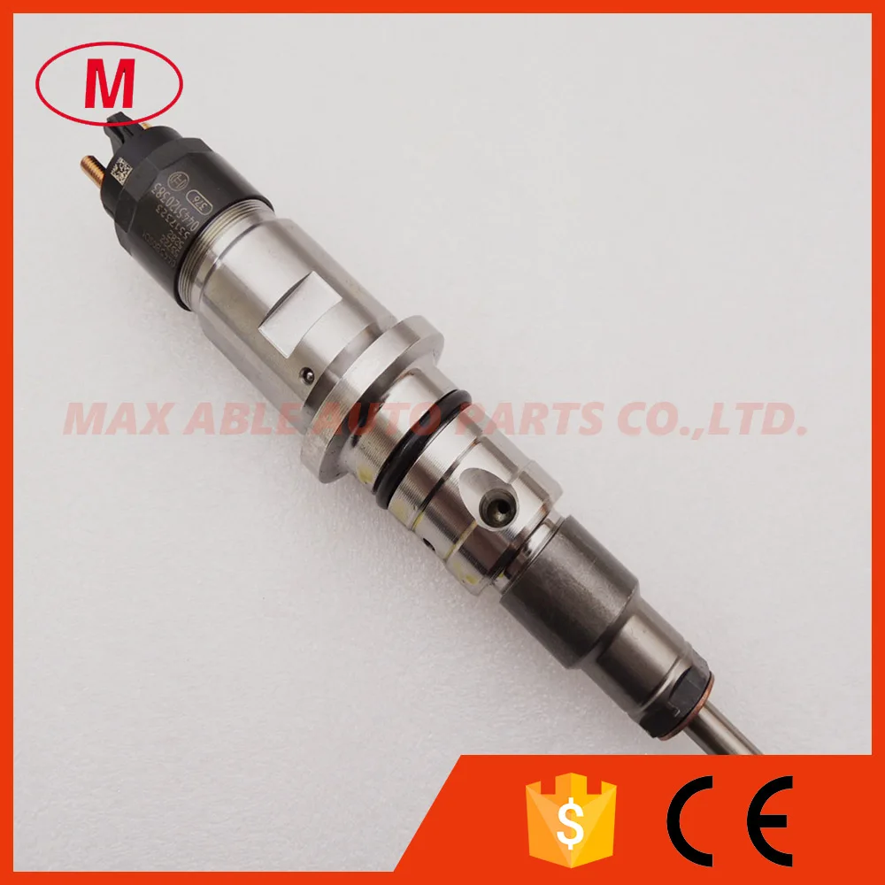 Injetor 0445120383 original common rail