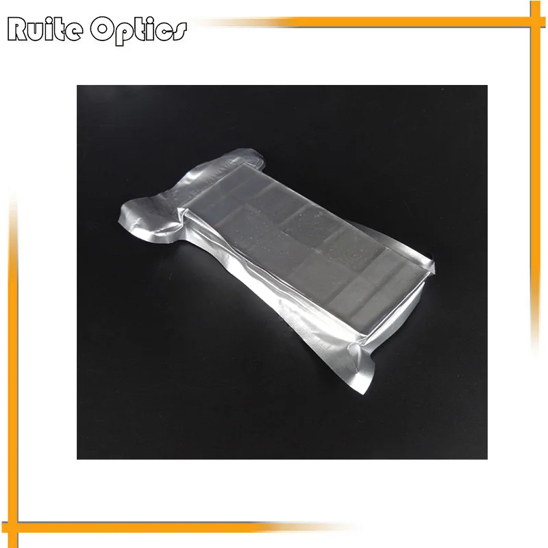 10 Boxes 12mm Round Microscope Glass Slide Cover Slips Blank Slides ...