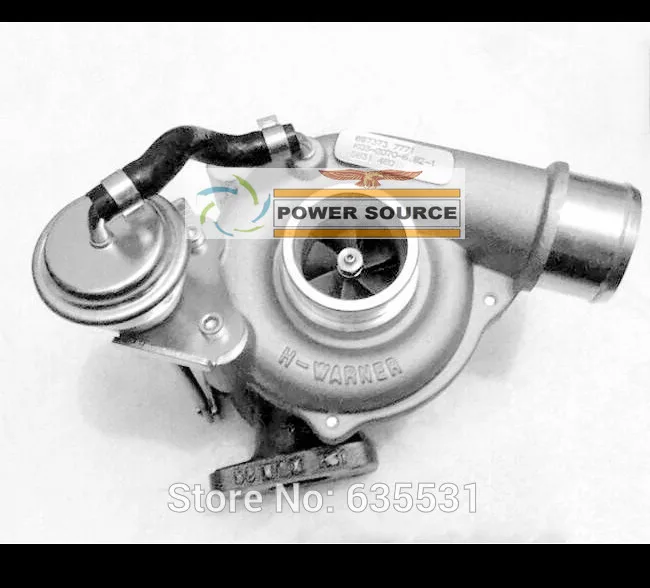 Free-Ship-TURBO-RHF5-8973737771-897373-7771-Turbo-Turbine-Turbocharger ...