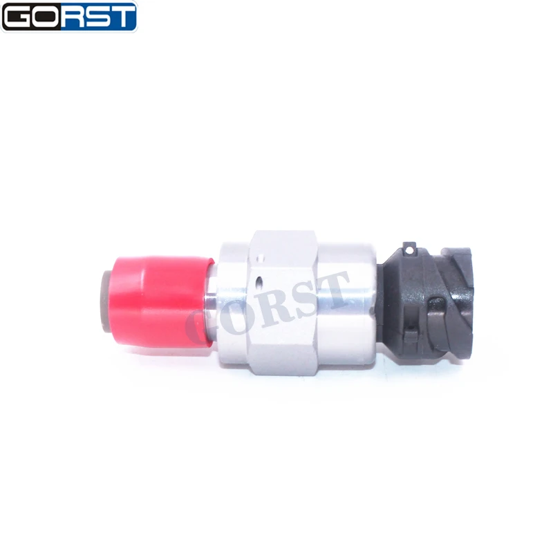 0155422717 Speed Sensor 3 Pins For Benz Truck A0135426717 A0125425317 ...