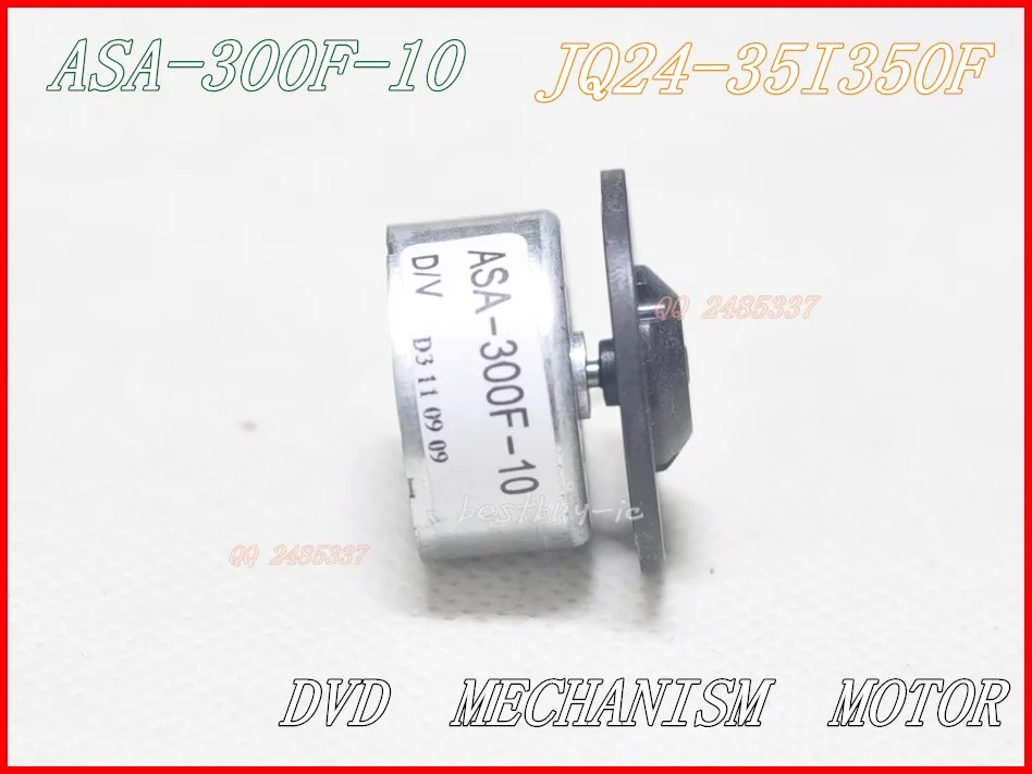 DVD E VCD Player Motor Jq24-35i350f - Jq24-35h440 Ad01 Sf-hd870 Sf-hd868