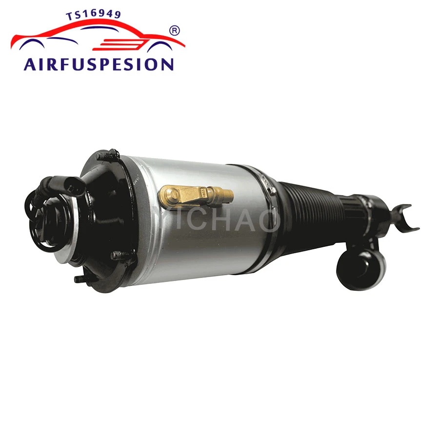 For Bentley Continental GT VW Phaeton Flying Spur Front Air Suspension ...