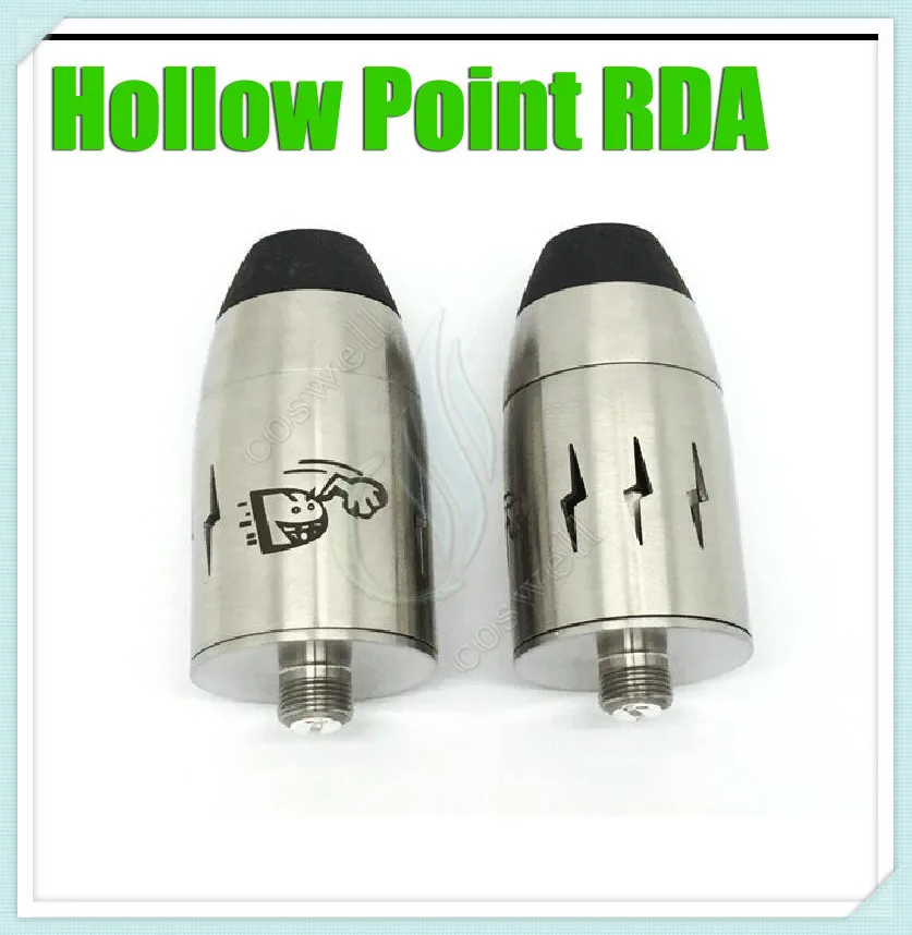Купить полые точки rda клон рба испаритель из нержавеющей стали mod ...