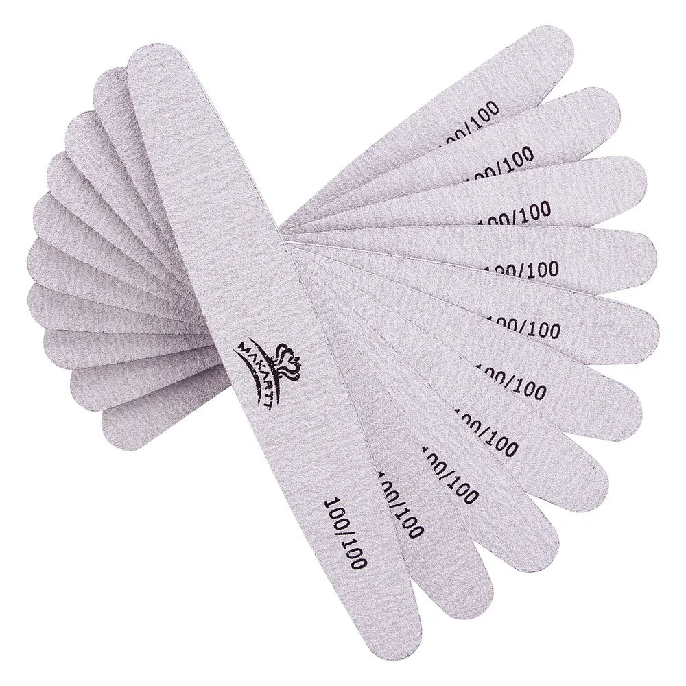 2000PCS-Nail-Files-100-100-150-180-Grit-Nail-Buffering-Files-Washable ...
