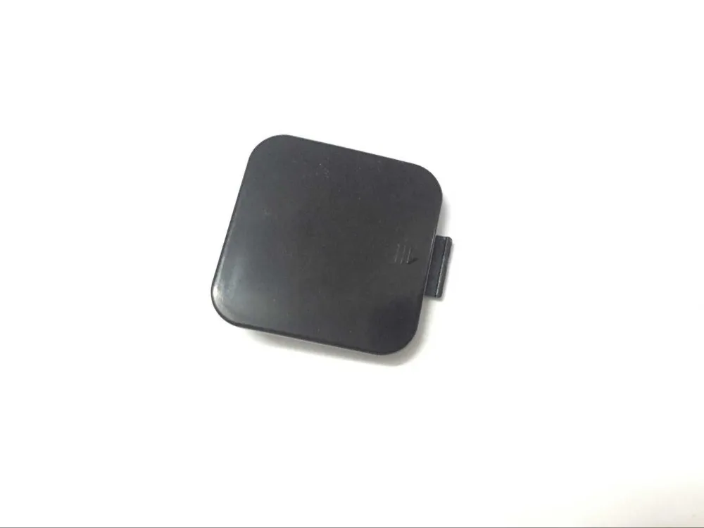 Rear Bumper Tow Hook Cover Cap Primered for Mercedes W221 S320 S350 ...