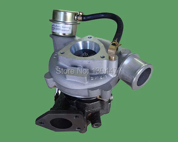 GT1749S 28200 4A350 Turbine Turbocharger for Hyundai H100 Porter 2003 2 ...