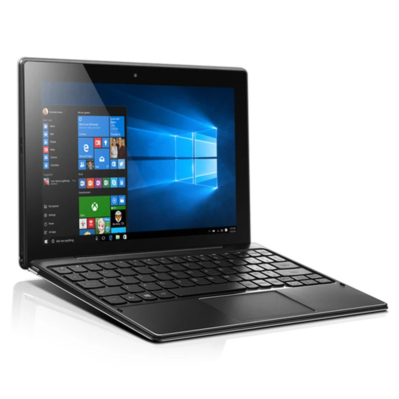 Lenovo MIIX 310 10.1 inch Intel Atom X5 8350 2GB RAM 64GB ROM 1280*800 ...