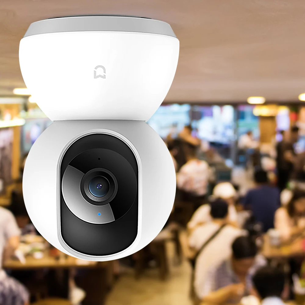 Xiaomi Mi 360 Panoramic — Xiaomi-note.ru