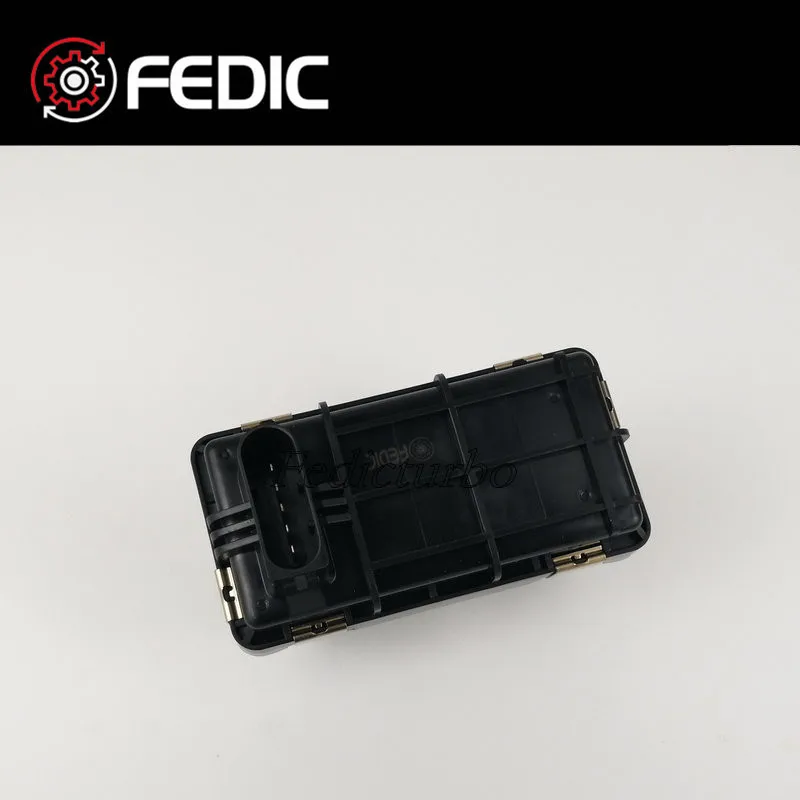 Турбо привод клапан сброса избыточного давления G-271 712120 6NW 008 ...