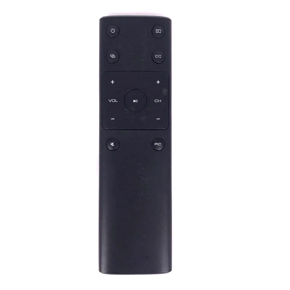 New Original Fit For Vizio XRT133 TV SMARTCAST BASIC Player Remote ... New Original Fit For Vizio XRT133 TV SMARTCAST BASIC Player Remote ...