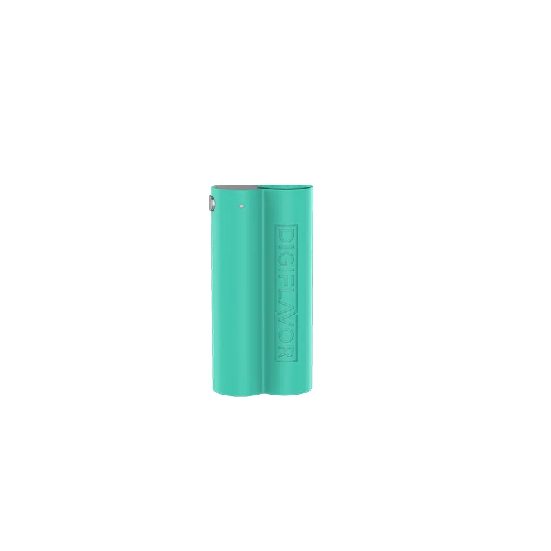 Original Digiflavor Lunar Mod AS Chipset Electronic Cigarette Vape Mod ...