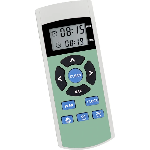 Remote Control For Ilife V3s A4 A4s V5 V5s Robotic Vacuum Cleaner お得クーポン発行中