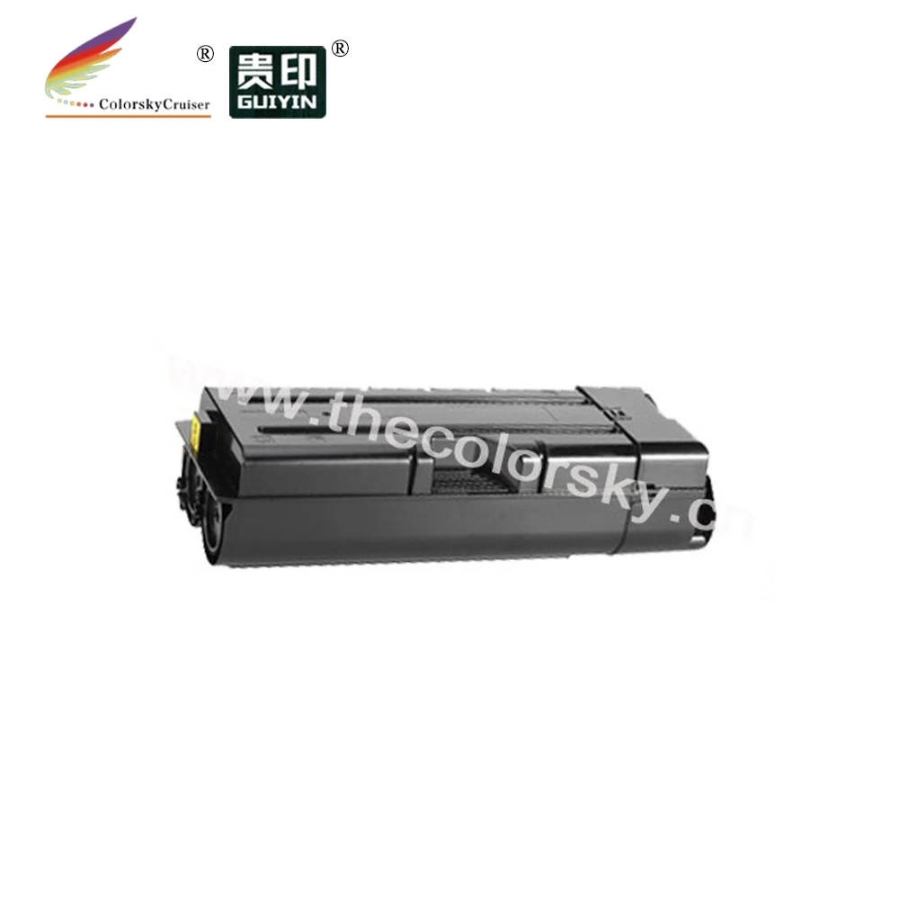 (CS TK6305) BK print top premium toner cartridge For Kyocera TASKALFA ...