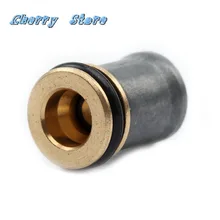 NEW 06H 103 175 B 2Pcs Engine Cylinder Head Cover Check Valve For VW ...