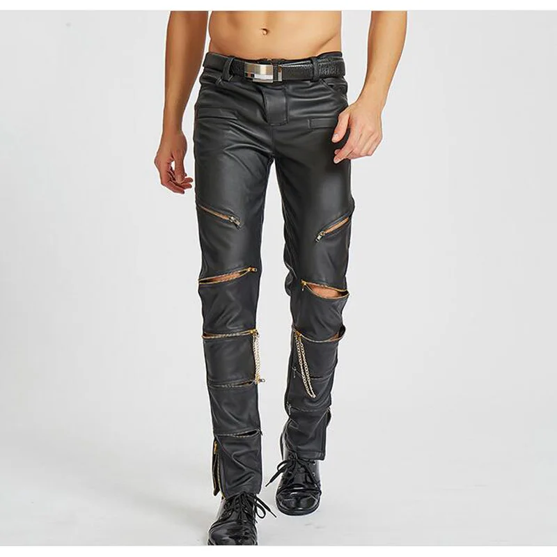 Justin Bieber Swag Pants