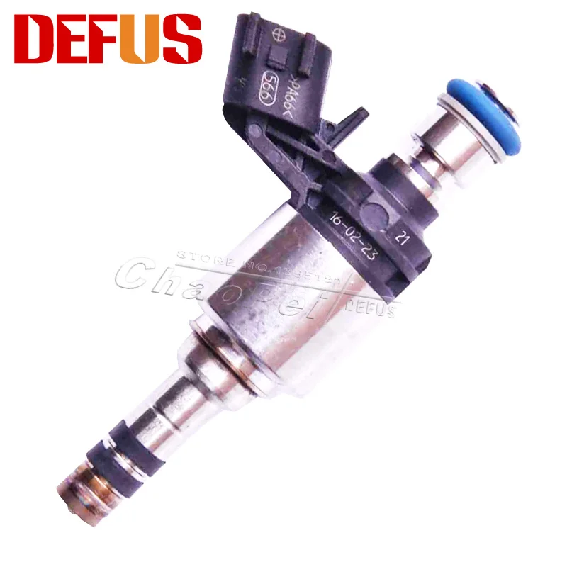 Injetor-de-combust-vel-original-oem-4-unidades-para-chrysler-ford ...