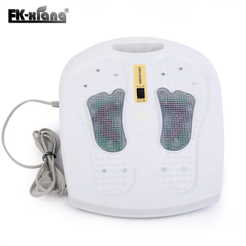 Infrared Reflexology Foot Massager Electric Machine Physical Automatic