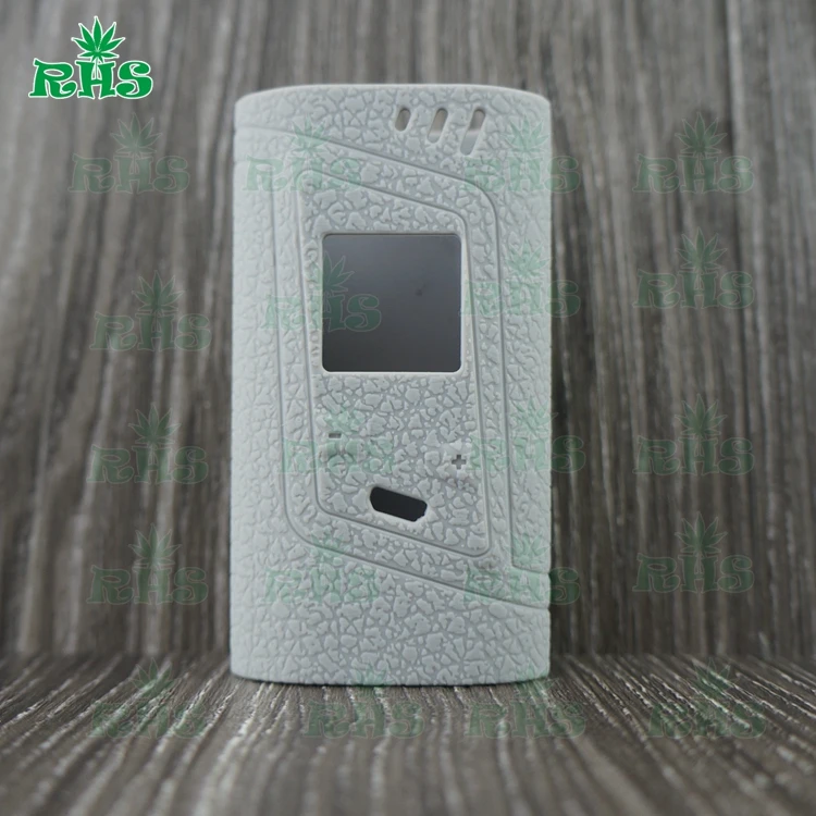 Most Popular e Cigarette SMOKE Alien Kit/ Alien MOD/ TFV8 Baby Cover ...