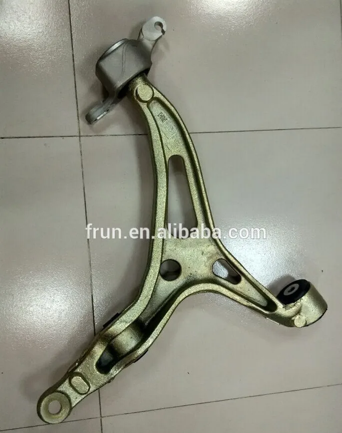 Lower control arm for Mercedes 251 330 20 07 W251 A2513302007-in ...