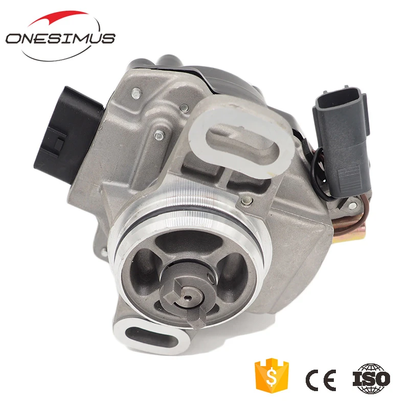 OEM 22100 0M300 Ignition System automobile distributor for N GA15 GA16 ...