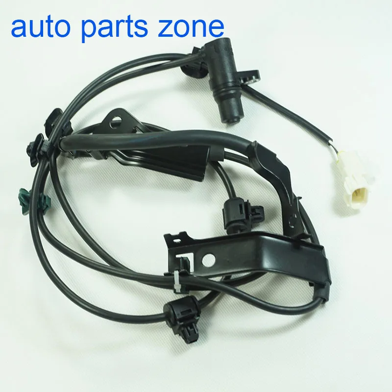 Mh Electronic Abs Wheel Speed Sensor Front Right For Toyota Hilux Vigo ...