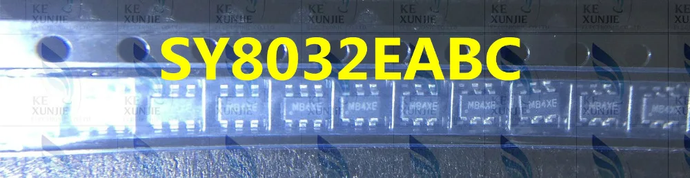 SY8032EABC SY8032 SOT23 6|sot23-6| - AliExpress