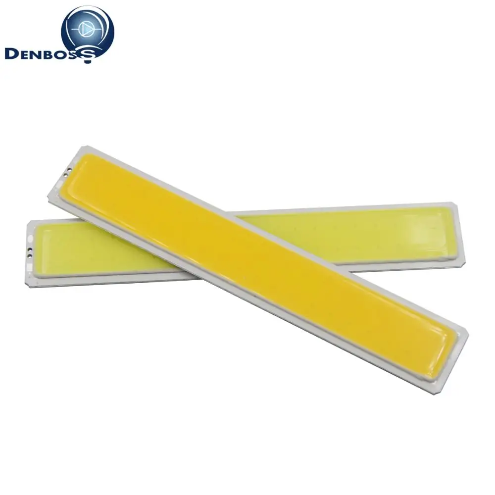2022 New Arrival Led Cob Bar Strip Light 12v Dc 150*26mm Warm Cold ...