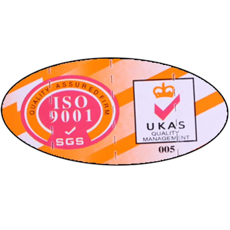 Ukas Quality Management Logo 005
