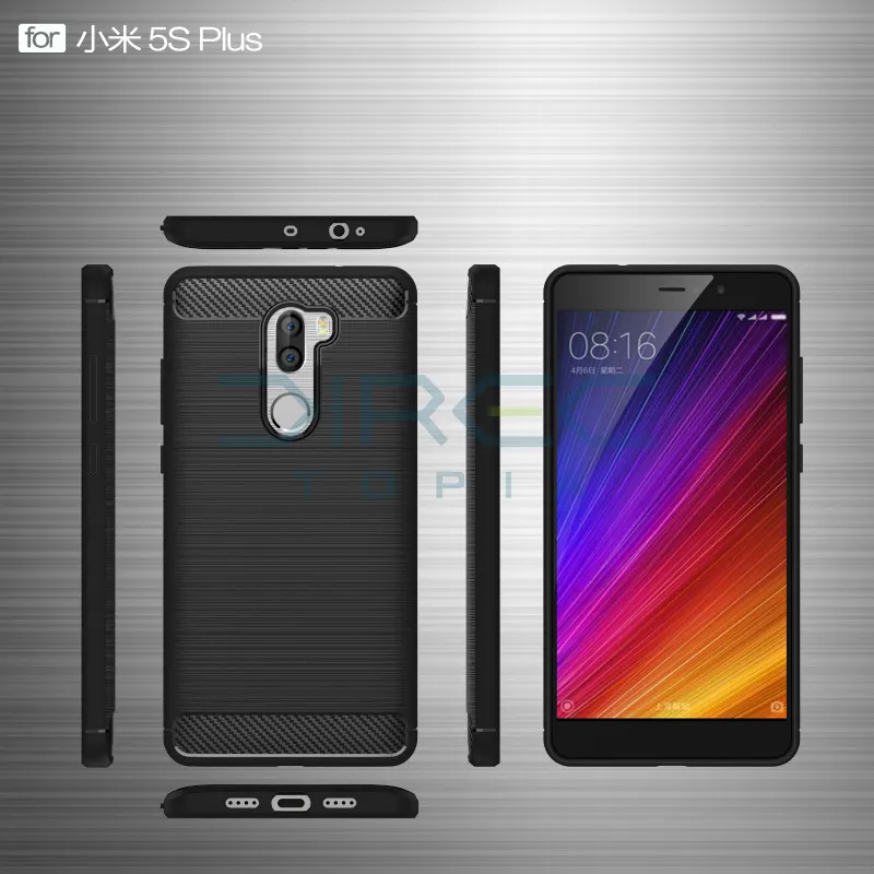 2017 Limited Real Anti knock For Xiaom Mi5 Mi5s Plus Note 2 Max For Mi 5 5s Note2 Hard Pc ...