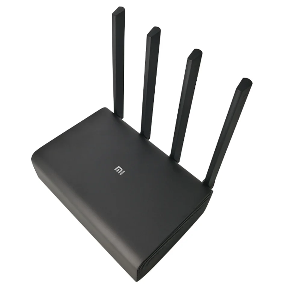 Original Xiao mi mi Router HD 1 tb 2533 150mbps WI FI Router Wireless r ...