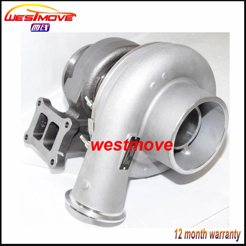 Diesel Turbo HT60 3537074, 3804502, 3538401, 3538400, 3804807 ...