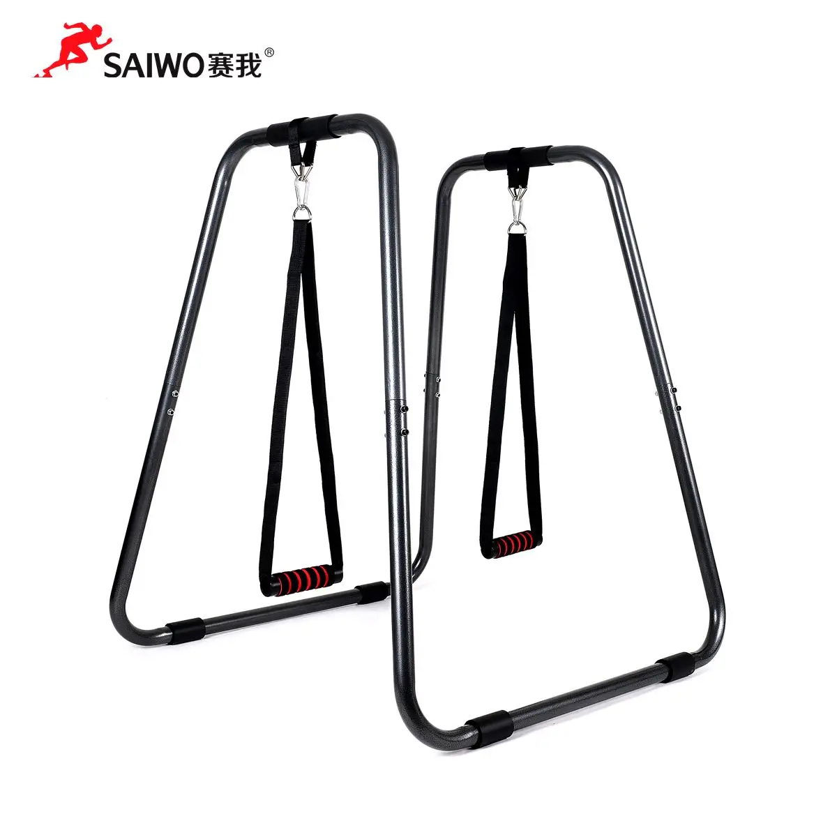 Can-Siamese-horizontal-bar-parallel-bars-exercise-fitness-equipment ...