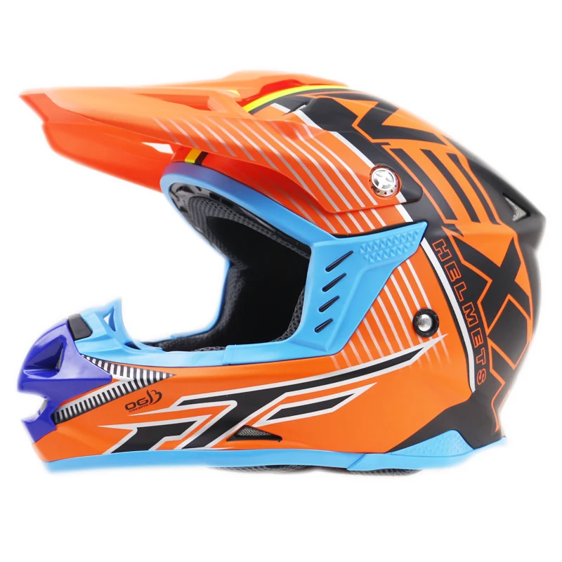 Aliexpress.com : Buy MX416 Off Road Motorcycle helmet Safety Cross ...