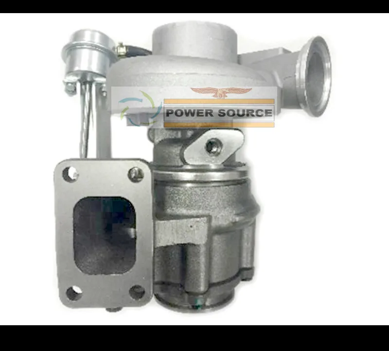 Turbo-HX30W-3592317-3592318-3800998-3598814-4040353-4040382-3800711 ...